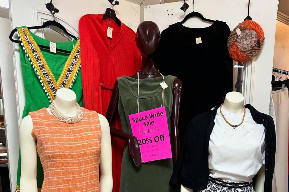 Albany Antique Mall Albanyvisitors